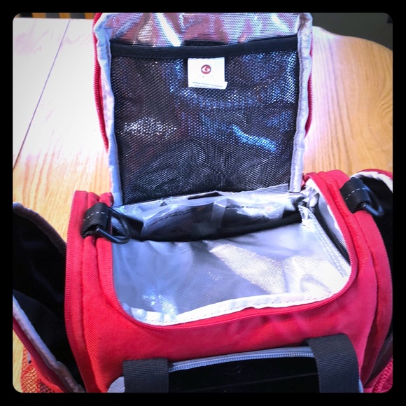 Six Pack Fitness | Other | 6pack Fitness Lunch Box | Poshmark